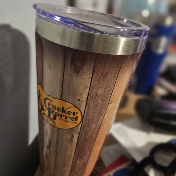Cracker Barrel | Kitchen | Cracker Barrel Mug | Poshmark